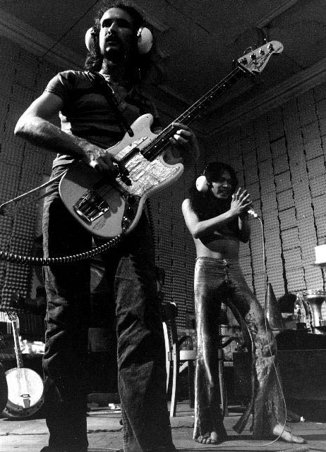 The Official CAN / Spoon Records Website